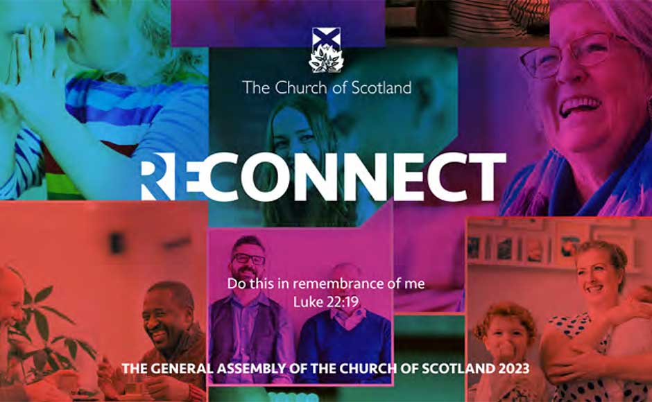 Publications | The Church of Scotland
