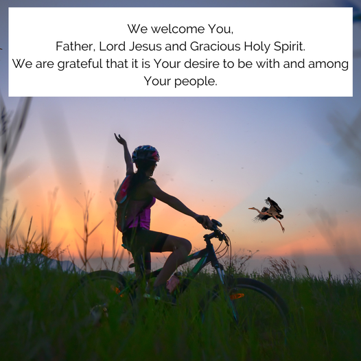 Prayer | The Church of Scotland